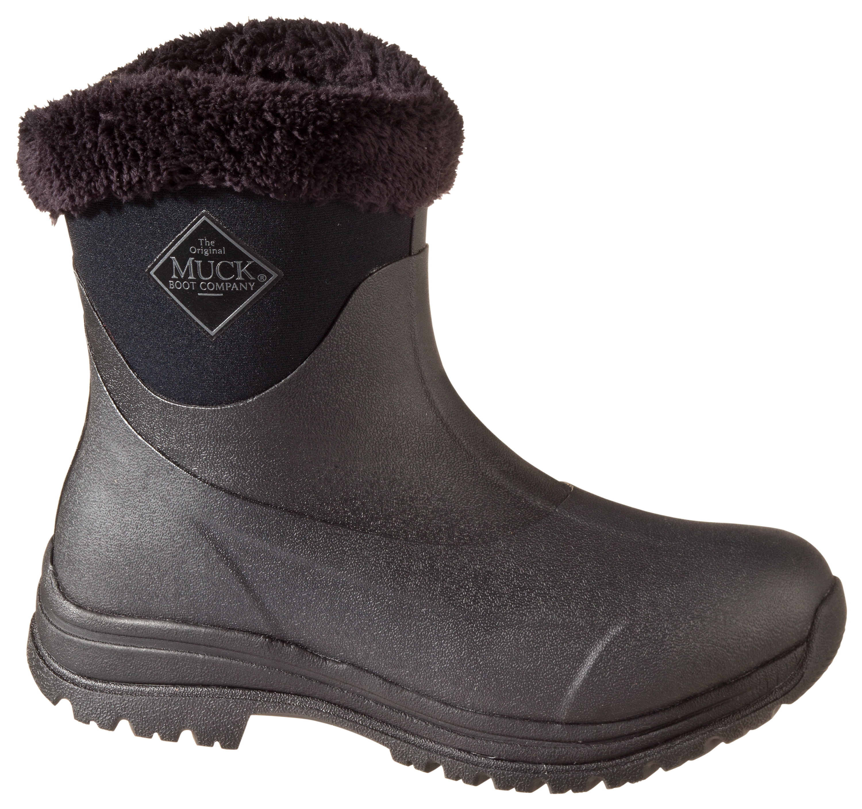 The Original Muck Boot Company Arctic Apres Slip-On Winter Boots for ...
